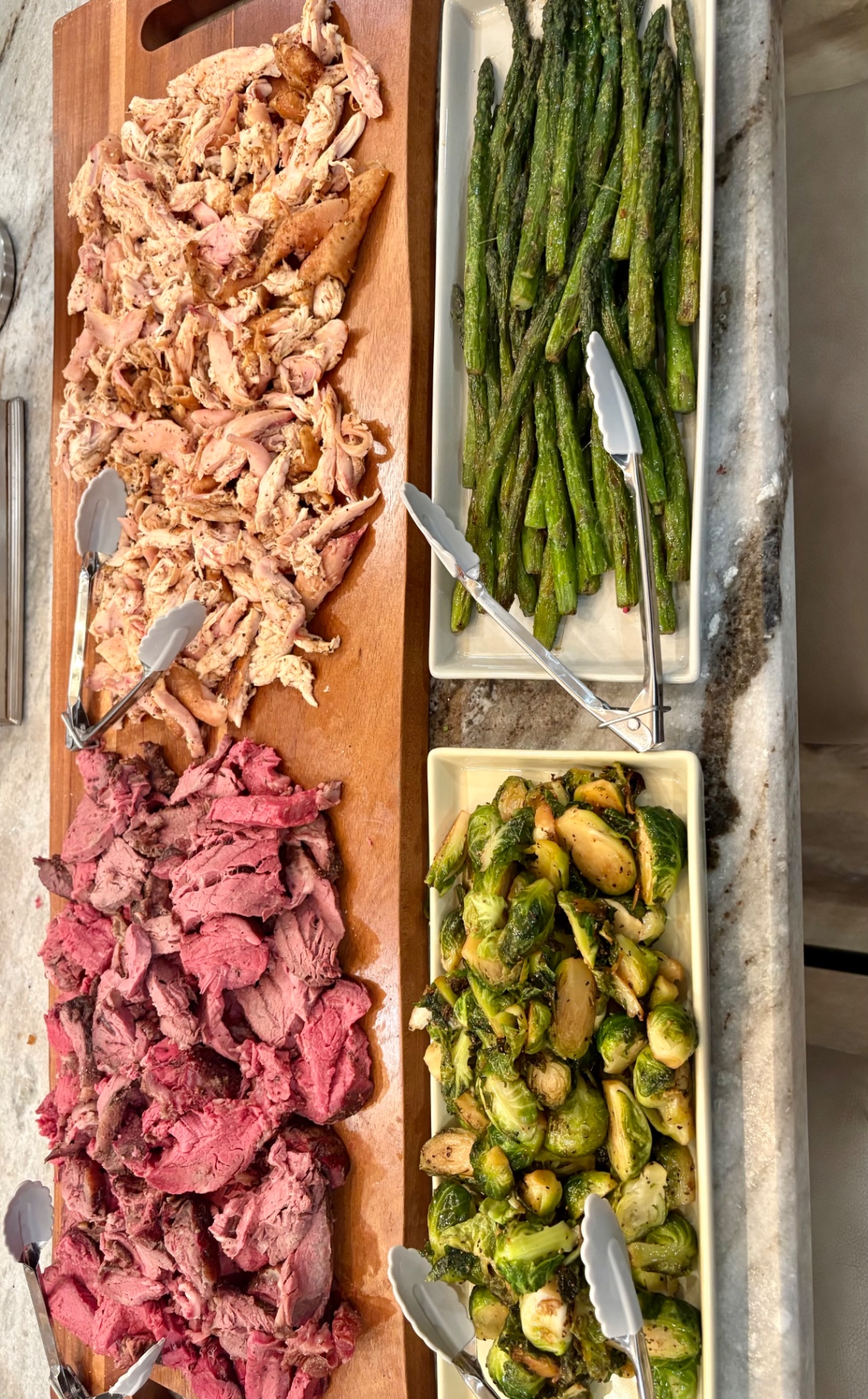 Nashville Private Chef & Catering | Sprig & Fork - Farm-to-Table ...